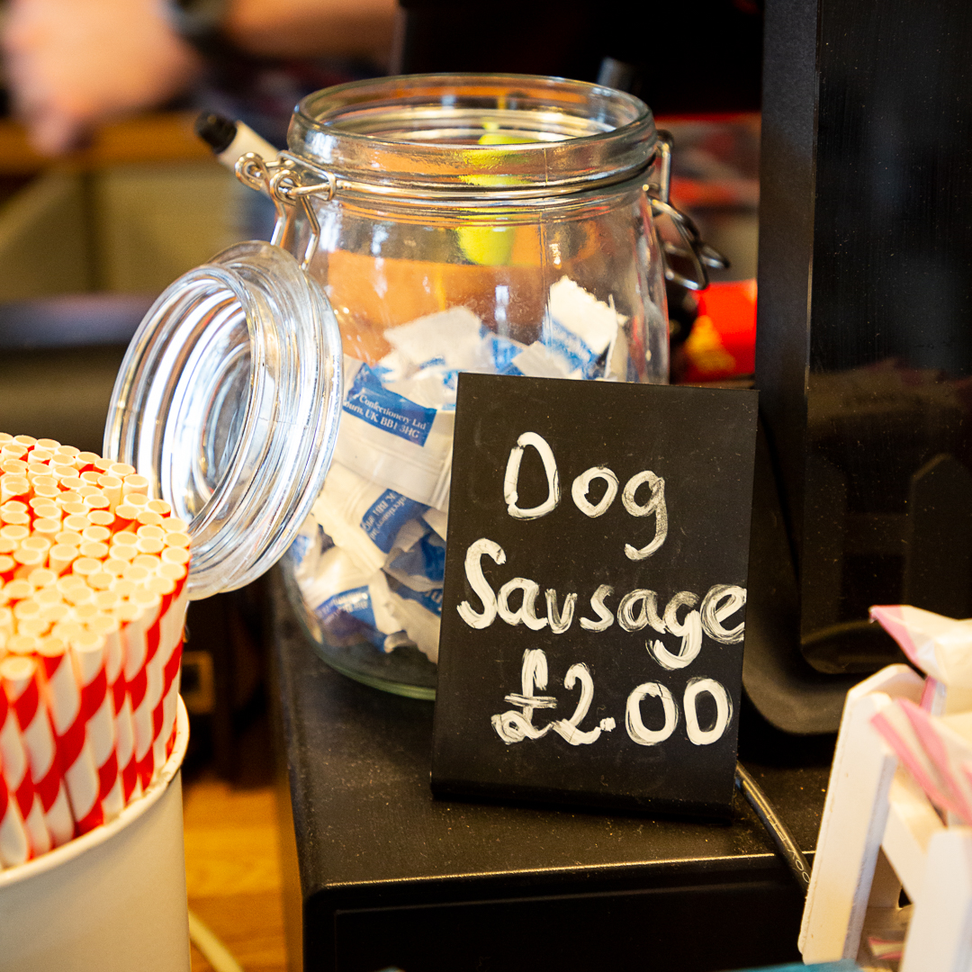 Gallery - Heather Farm Café - Heather Farm Café